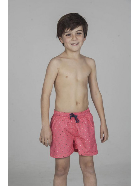 BOYS SWIMSUIT LUCA BYNN