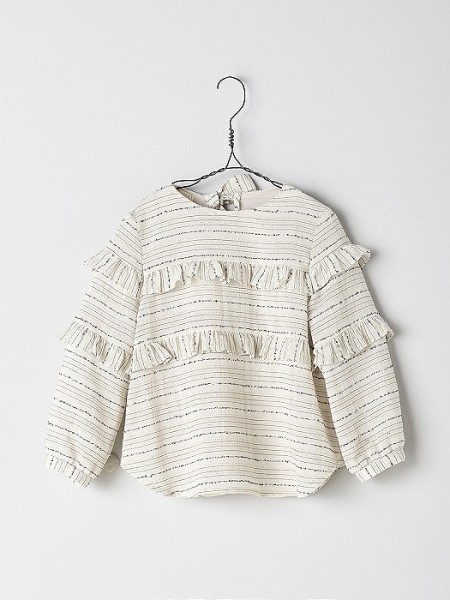 Ropa de Niña Moderna: Así visten las Niñas de Hoy | Blog VAGALUZ