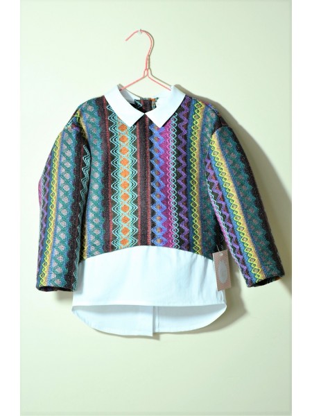 Ropa de Niña Moderna: Así visten las Niñas de Hoy | Blog VAGALUZ